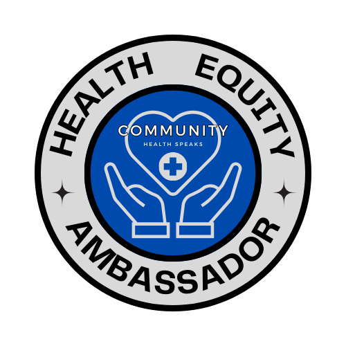 Ambassador Program :: communityhealthspeaks.com